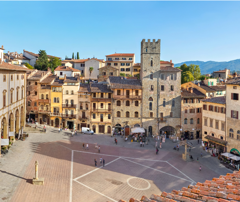 Faculty-Led Programs